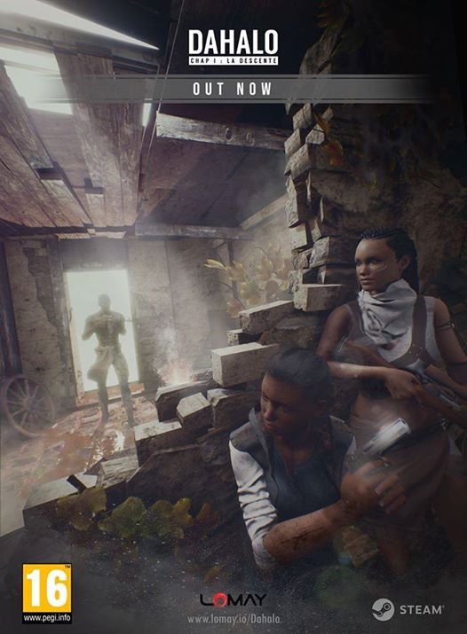 ?CULTURE – Le jeu video malgache « Dahalo » disponible sur la ...