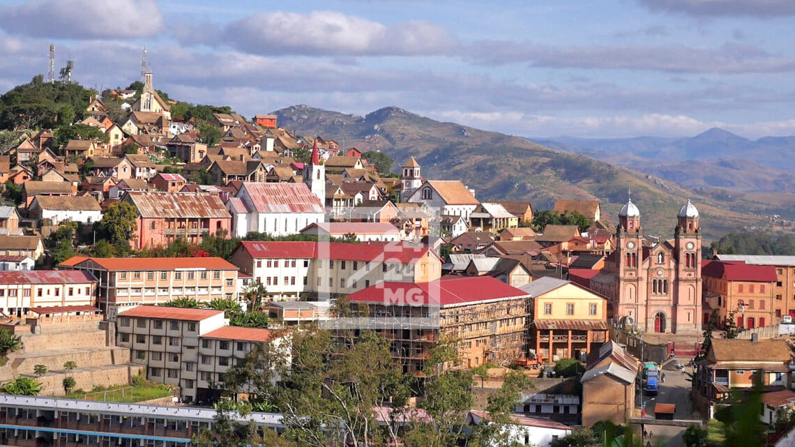 ENSEIGNEMENT SUPÉRIEUR – Le Seces Fianarantsoa décide de ne pas aller ...