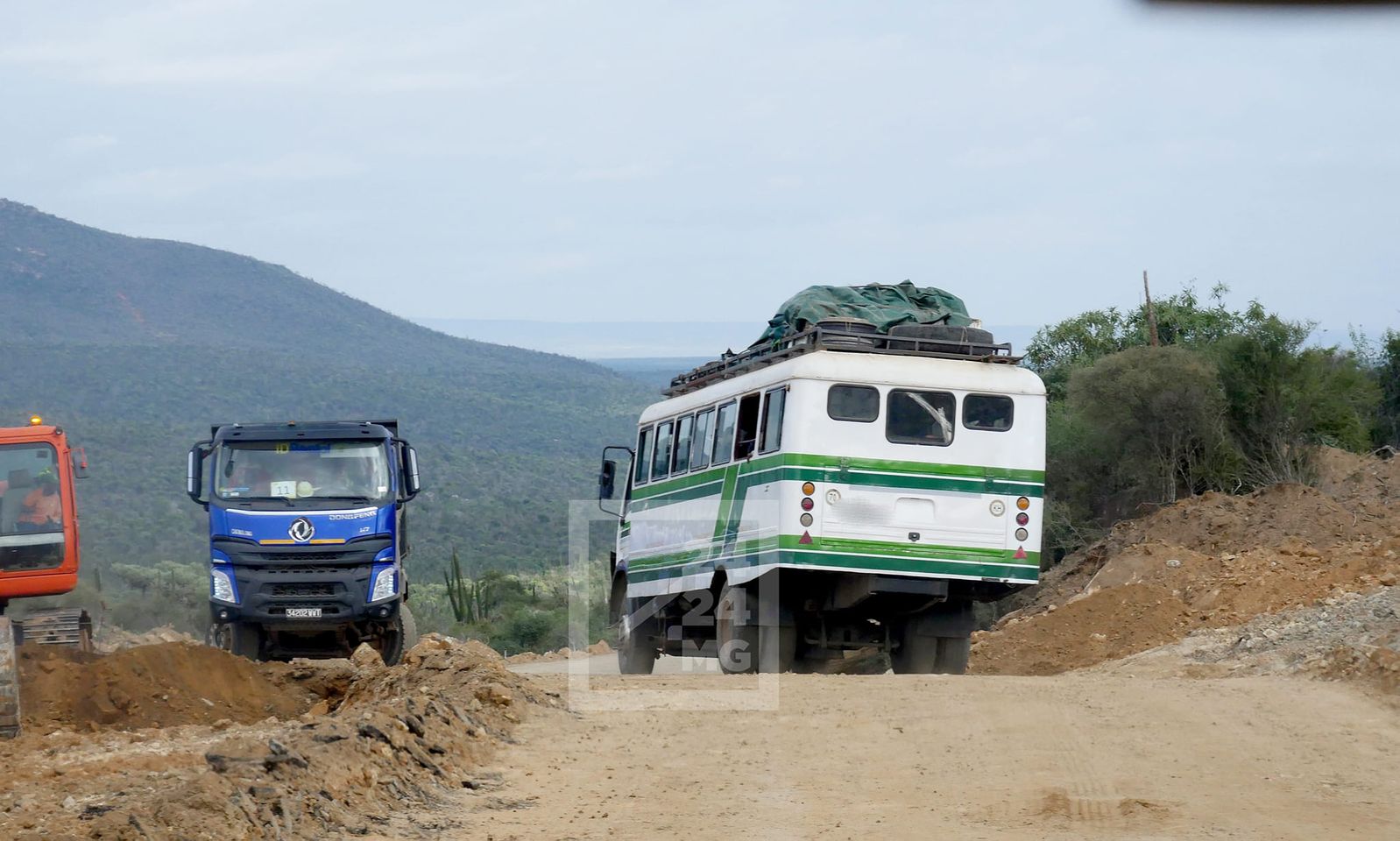 La BEI A Investi 920 Millions D euro Madagascar Depuis 1970 2424 mg