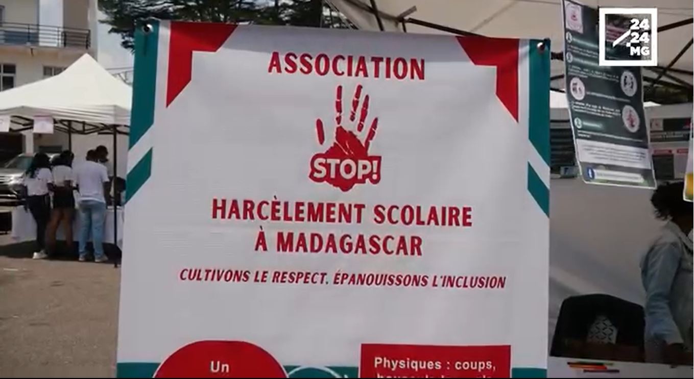SANTE MENTALE – Reconnaître les signes précurseurs du harcèlement ...